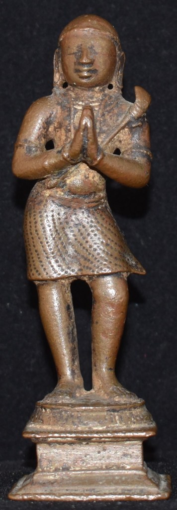 Appar | Bronzes of India – A personal collection