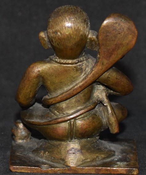 Vadiraja | Bronzes of India – A personal collection