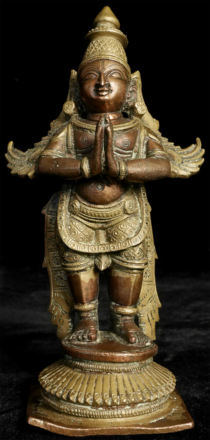 Vahanas (Sub-menu) | Bronzes of India – A personal collection