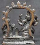 Somaskanda | Bronzes of India – A personal collection
