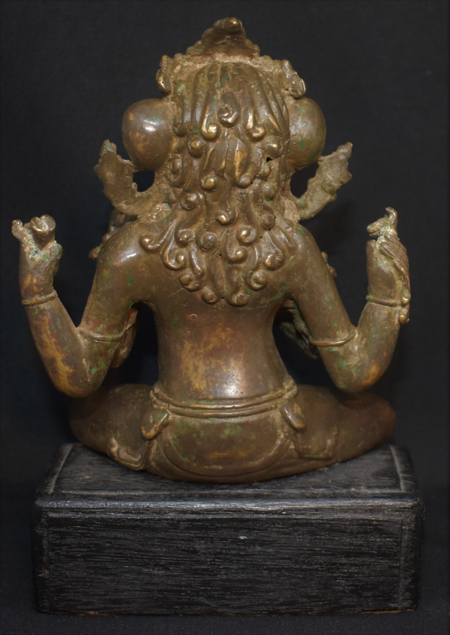 Varahi | Bronzes of India – A personal collection