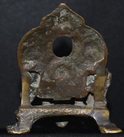 Gomata | Bronzes of India – A personal collection