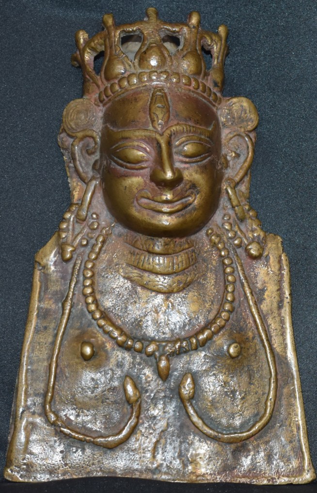 Mohra (Himachal Pradesh) | Bronzes of India – A personal collection